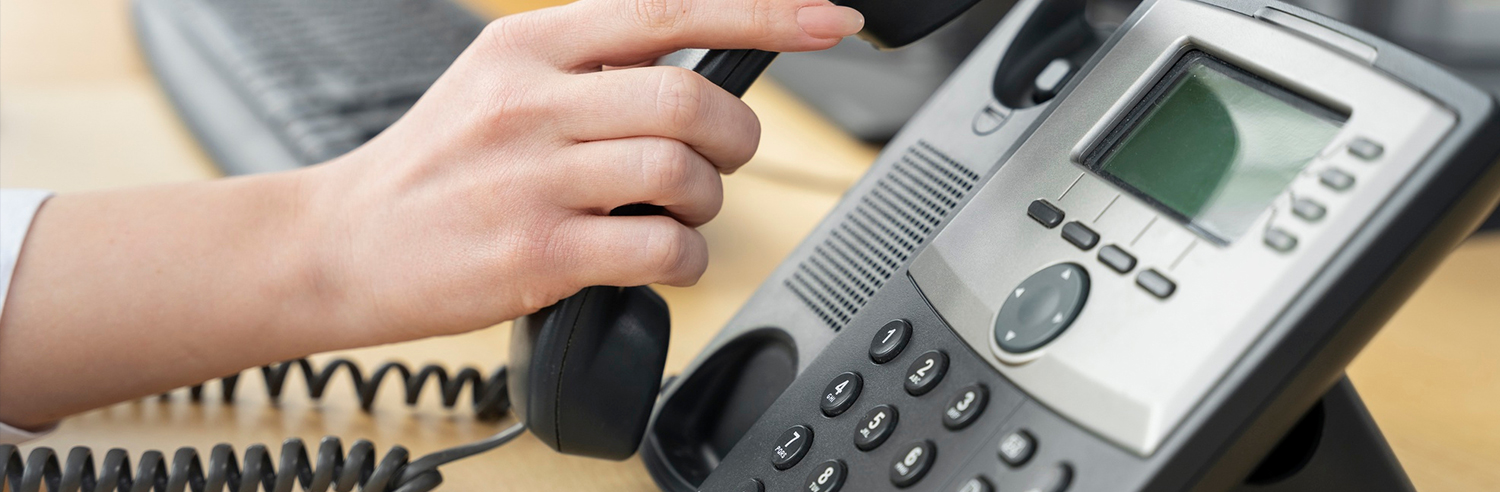 Téléphonie Fixe - Forfaits Illimités | ZSCOM, Partenaire Bouygues Télécom